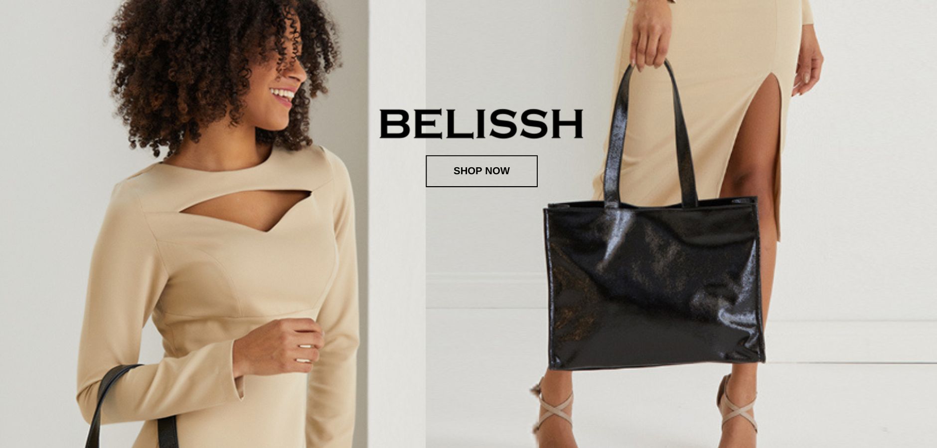 Dresses and Handbags | Designer Dresses and Handbags | BELISSH – Belissh