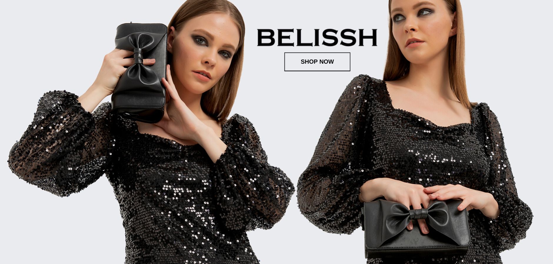 Dresses and Handbags | Designer Dresses and Handbags | BELISSH – Belissh